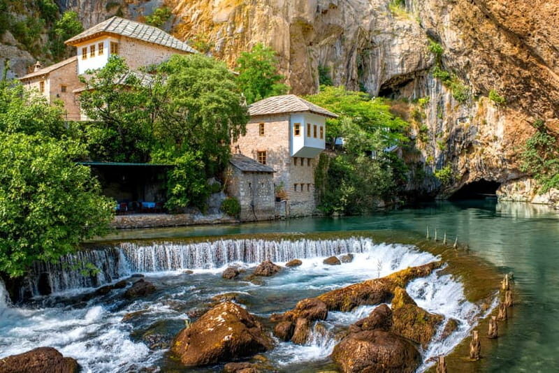 From Mostar: Day Trip to the Countryside of Herzegovina - FAQ