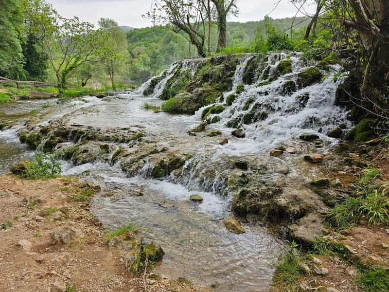 From Mostar: Half-Day Trip to the Kravica Waterfall - The Sum Up