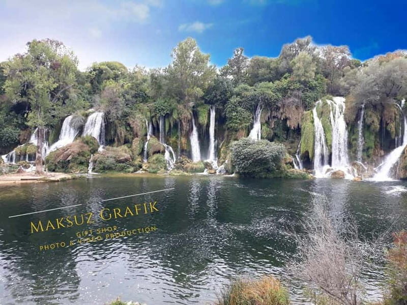 From Mostar - Herzegovina day tour - Exploring the Heart of Herzegovina