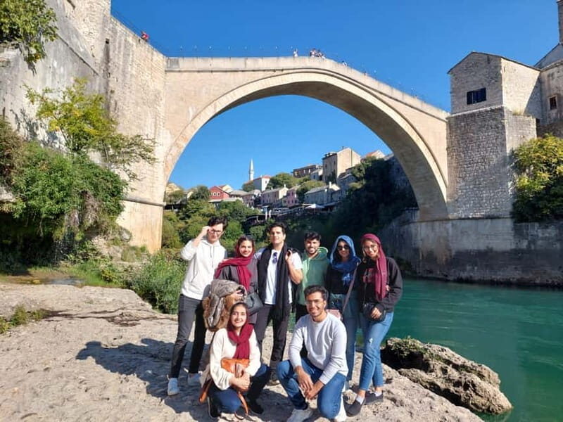 From Mostar - Herzegovina day tour - The Sum Up: Why Choose This Herzegovina Day Tour?