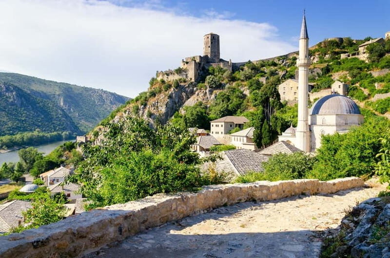 From Mostar: Herzegovina Full-Day Tour - The Heart of the Tour: An Overview