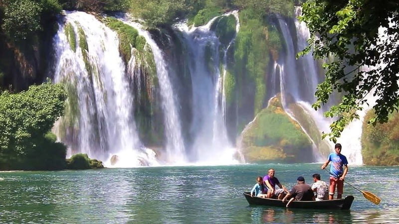 From Mostar: Herzegovina Full-Day Tour - Blagaj and the Ottoman Architectural Marvel