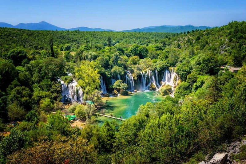 From Mostar: Herzegovina Full-Day Tour - What to Expect at Each Stop
