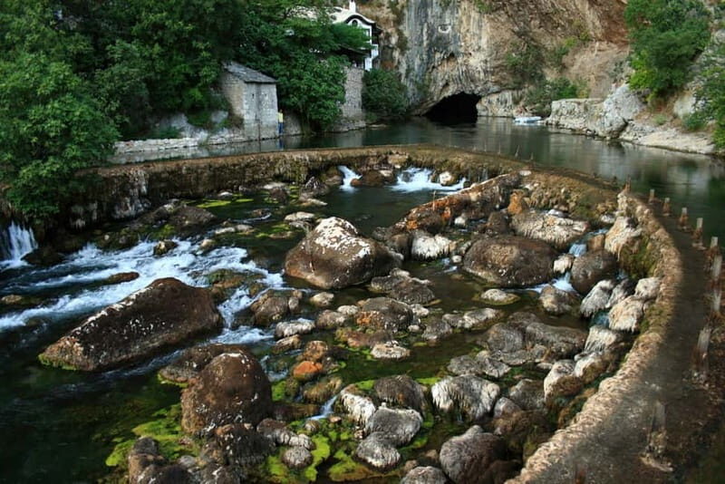 From Mostar: Herzegovina Full-Day Tour - FAQ
