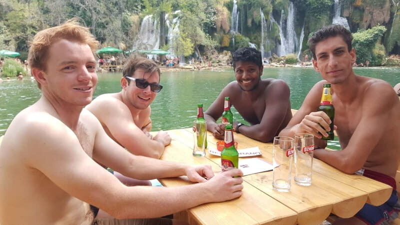 From Mostar: Kravica Waterfalls, Blagaj, Pocitelj & Skywalk - Who Should Consider This Tour?