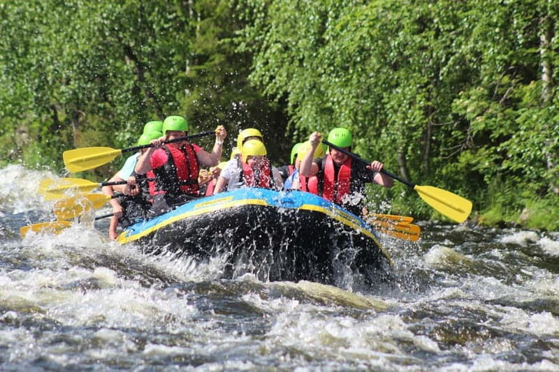 From Mostar: Neretva River Rafting Adventure with Meals - Key Points