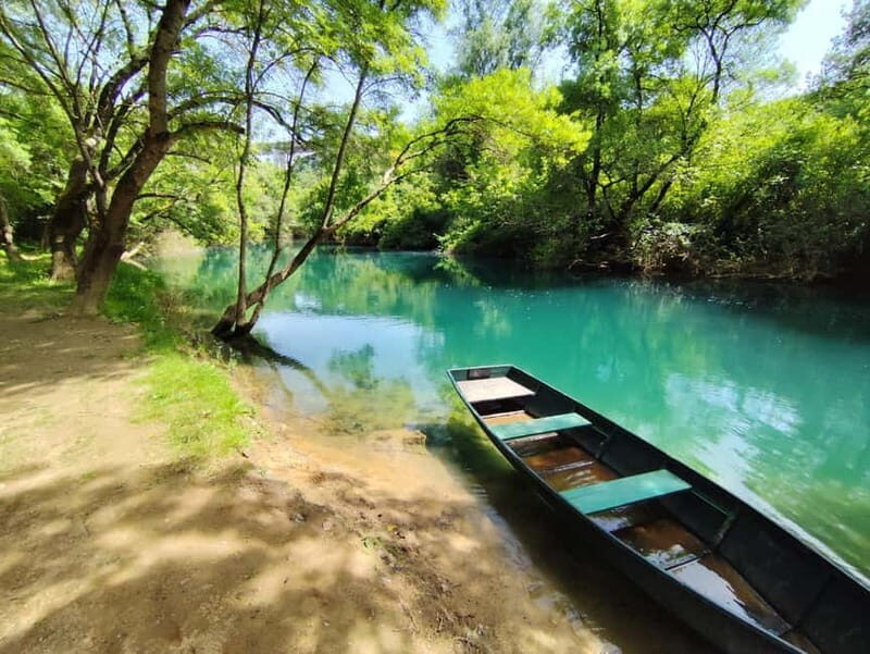 From Mostar: Springs & Stones - Herzegovina escape - Final Thoughts