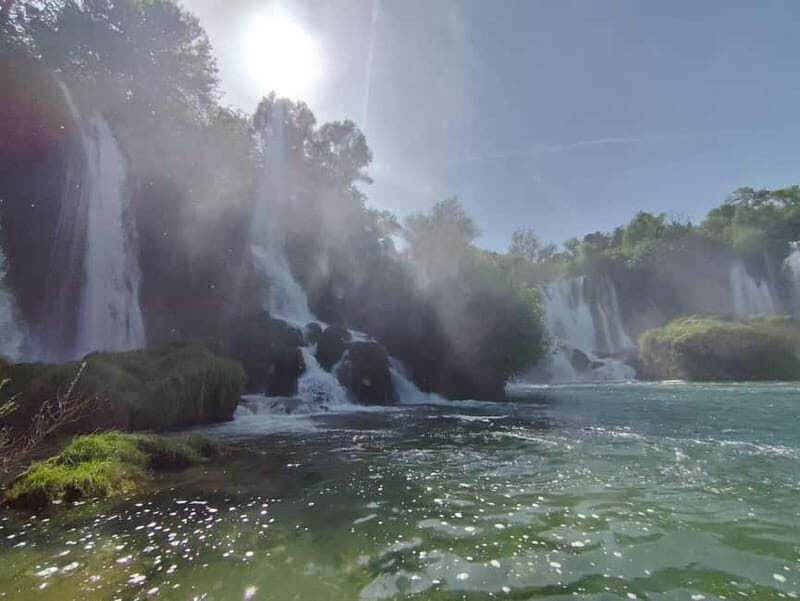 From Mostar: Springs & Stones - Herzegovina escape - FAQs