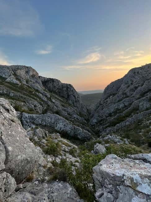 From Mostar: Via Ferrata Blagaj - The Value of This Tour