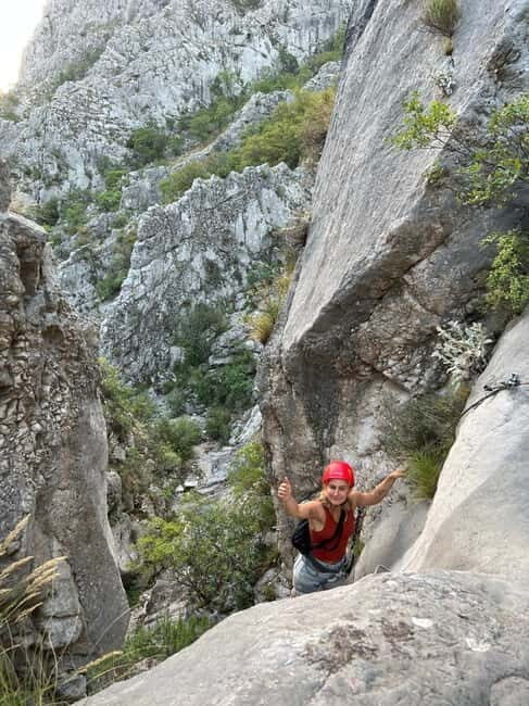 From Mostar: Via Ferrata Blagaj - Frequently Asked Questions