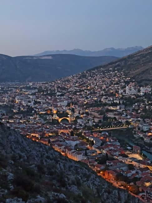 From Mostar: Via Ferrata Hum Climbing Experience - Exploring the Via Ferrata Hum: A Climber’s Perspective
