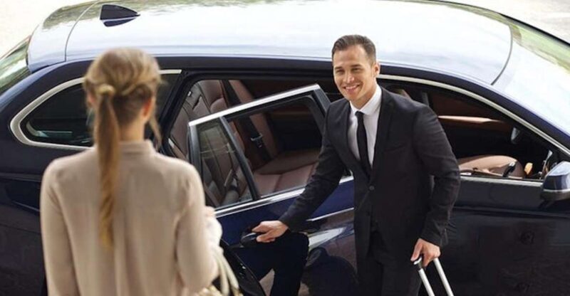 From Motril: Full-Day Private Tour of Alhambra - The Value Proposition
