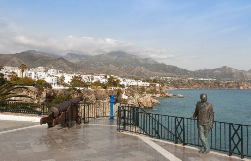 From Motril: Nerja, Frigiliana and Caves Private Tour - Frequently Asked Questions