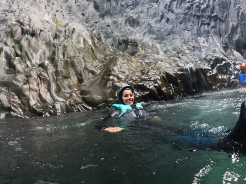 From Motta Camastra: Alcantara Gorges Body Rafting Trip - A Detailed Look at the Alcantara Gorges Body Rafting Experience