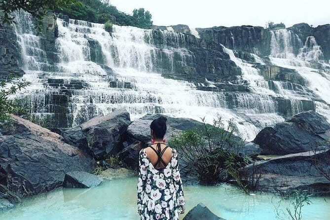 From Mui Ne To Da Lat Best Day Trip Private Tour - Exploring the Highlights of the Tour