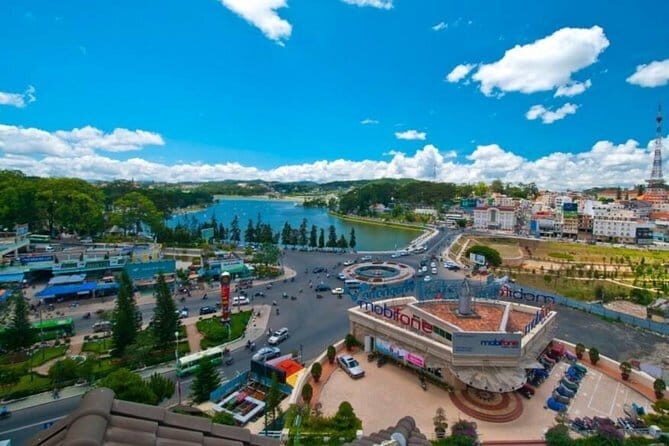 From Mui Ne To Da Lat Best Day Trip Private Tour - The Practicalities and Value