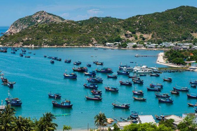 From Mui Ne To Vinh Hy Bay Snorkeling And Fishing Tour | Day Trip - An In-Depth Look at the Vinh Hy Bay Tour Experience