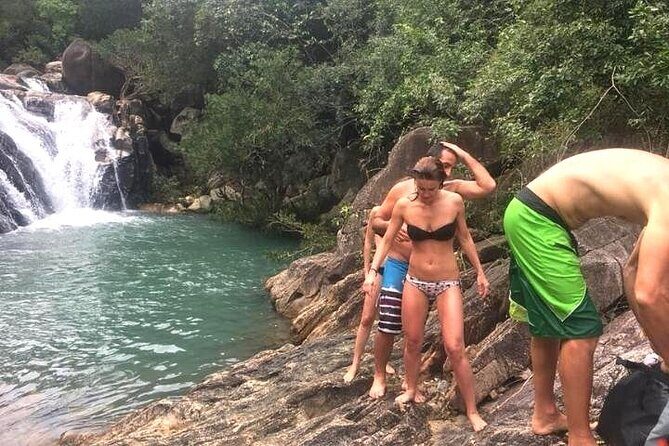 From Mui Ne to Vinh Hy Bay Snorkeling, Hidden Waterfall Adventure - The Sum Up