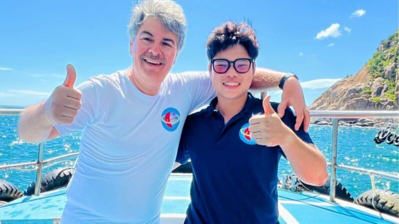 From Mui Ne: Vinh Hy Bay Day Tour Snorkeling & Fishing Tour - Who Is This Tour Best For?