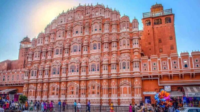 From Mumbai: 6 Days Golden Triangle (Delhi Agra Jaipur) Tour - Who Is This Tour Best For?