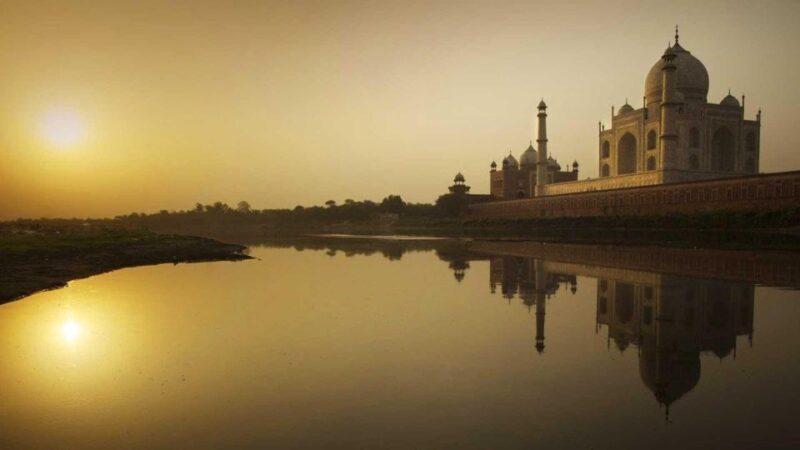 From Mumbai: Agra Sightseeing with Taj Mahal Sunrise - Authentic Experiences and Traveler Feedback