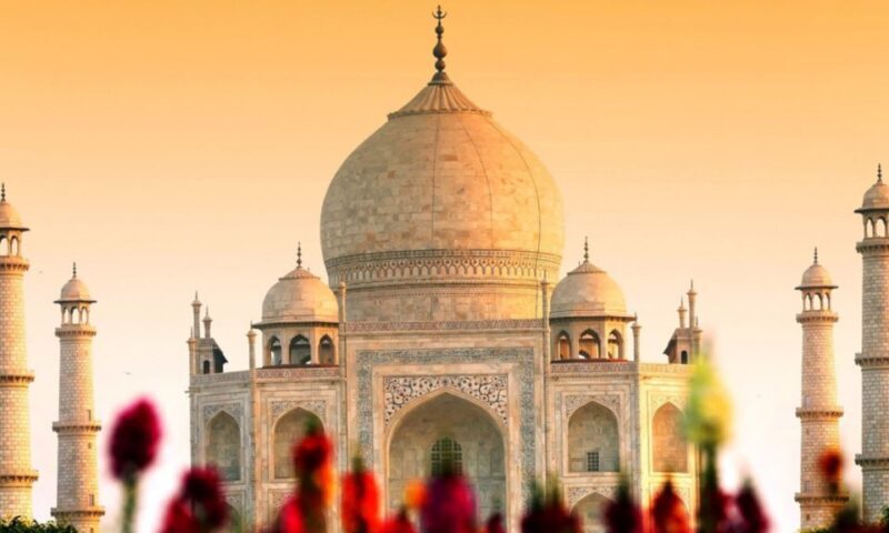From Mumbai: Agra Sightseeing with Taj Mahal Sunrise - FAQ