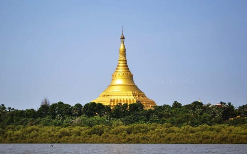 From Mumbai: Day Trip to Global Pagoda and Kanheri Caves - Practical Tips for a Smooth Day Trip