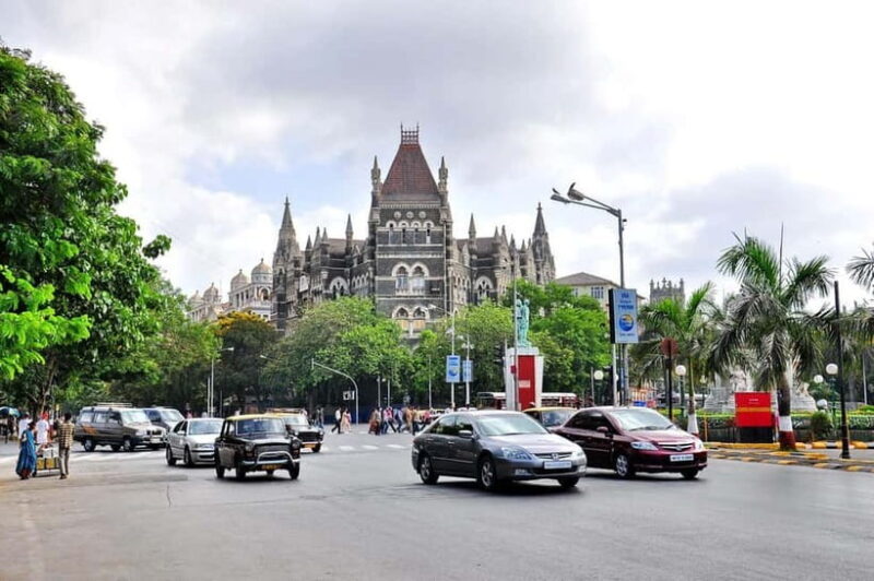 From Mumbai: Day Trip to Global Pagoda and Kanheri Caves - Final Words