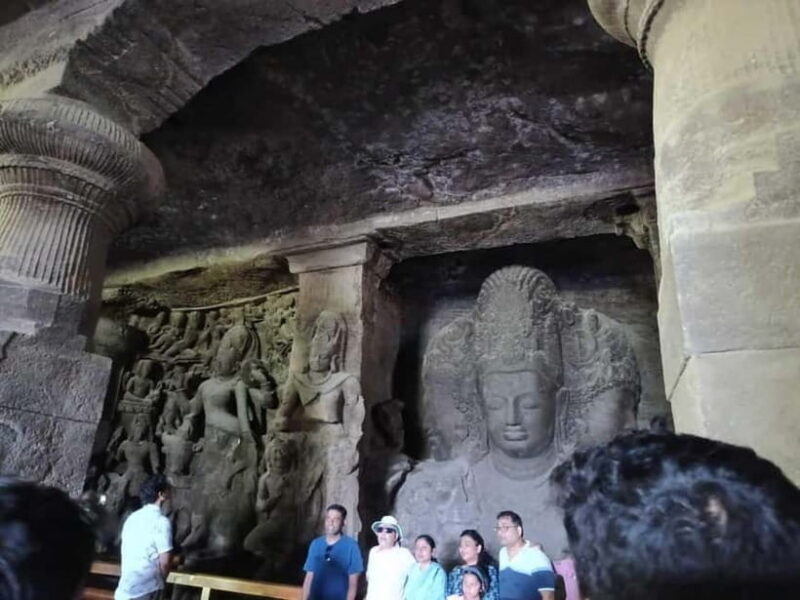 From Mumbai: Half-Day Elephanta Caves Tour with Ferry Ride - FAQ
