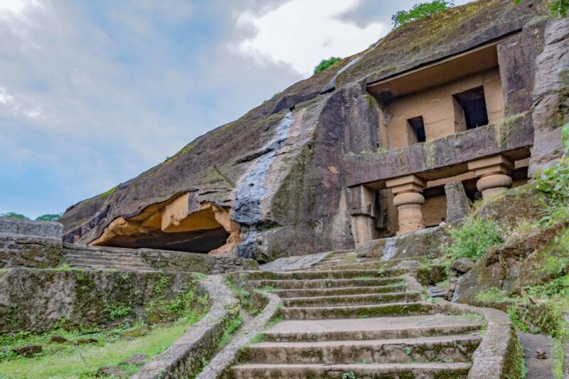 From Mumbai: Kanheri Cave Half-Day Tour - Accessibility and Considerations