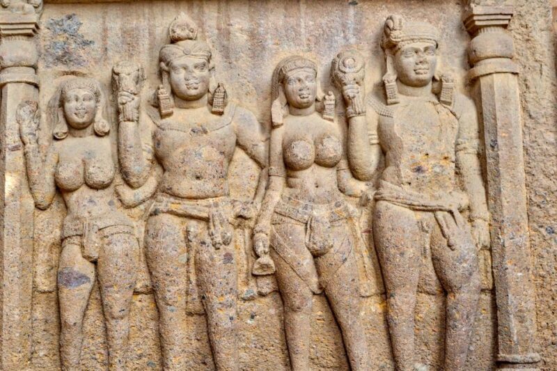 From Mumbai: Kanheri Cave Half-Day Tour - Who Will Love This Tour?