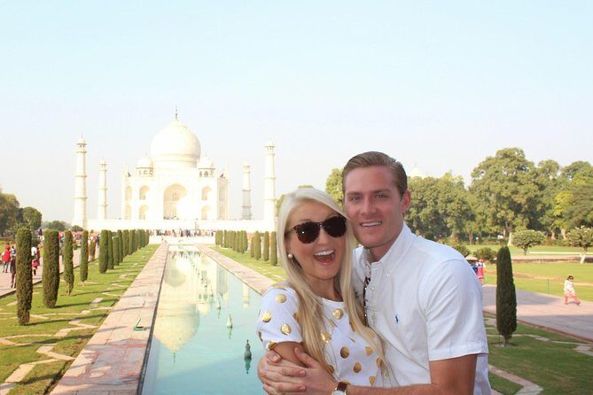 From Mumbai: Overnight Taj Mahal Tour with Flight & Hotel - Detailed Review of the Mumbai to Taj Mahal Tour