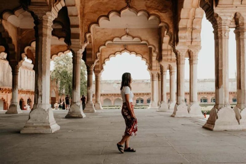 From Mumbai: Same Day Taj Mahal, Agra Tour with Flights - The Sum Up: Is This Tour Right for You?