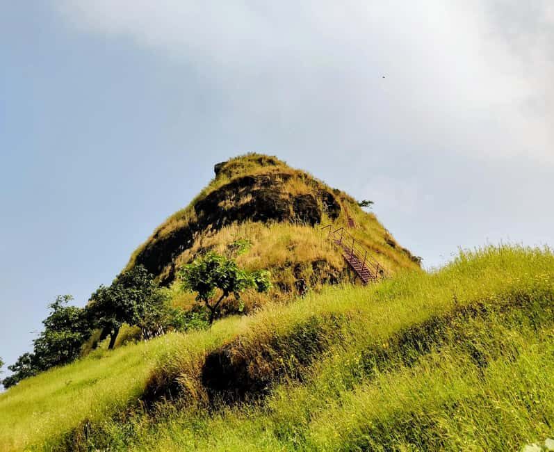 From Mumbai: Sondai Fort Guided Trek with Meals & Transfers - Final Thoughts: Who Will Love This Trek?