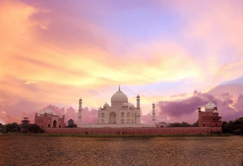 From Mumbai: Taj Mahal & Agra 2 Days Experience with Flights - Who Should Consider This Tour?