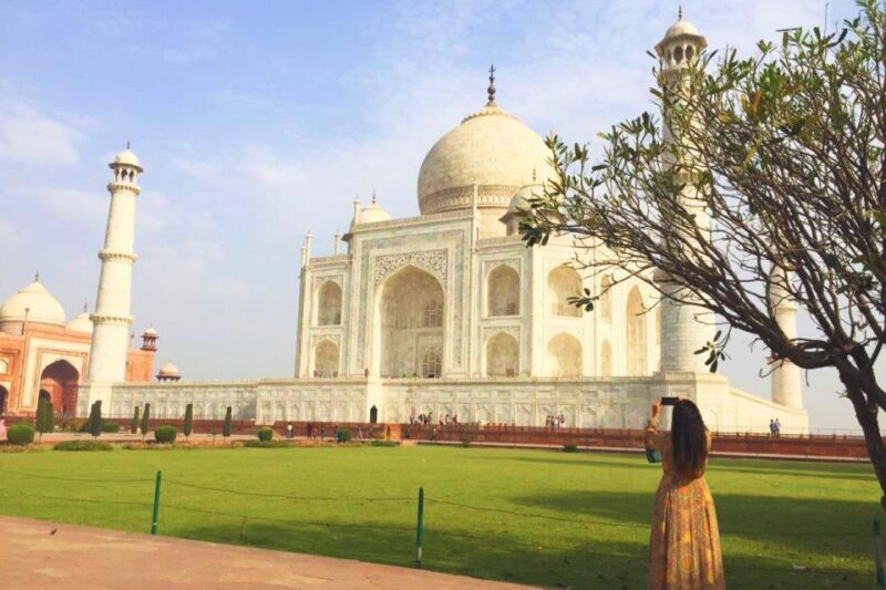 From Mumbai: Taj Mahal & Agra Private Guided Tour - Final Thoughts — Does It Deliver?