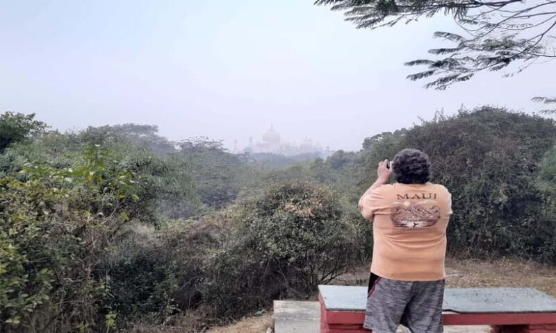 From Mumbai:Same Day Agra Taj Mahal Tour - From Mumbai: Same Day Agra Taj Mahal Tour – An Honest Review