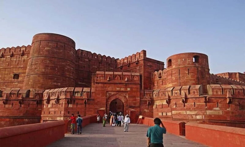 From Mumbai:Same Day Agra Taj Mahal Tour - Who Is This Tour Best For?