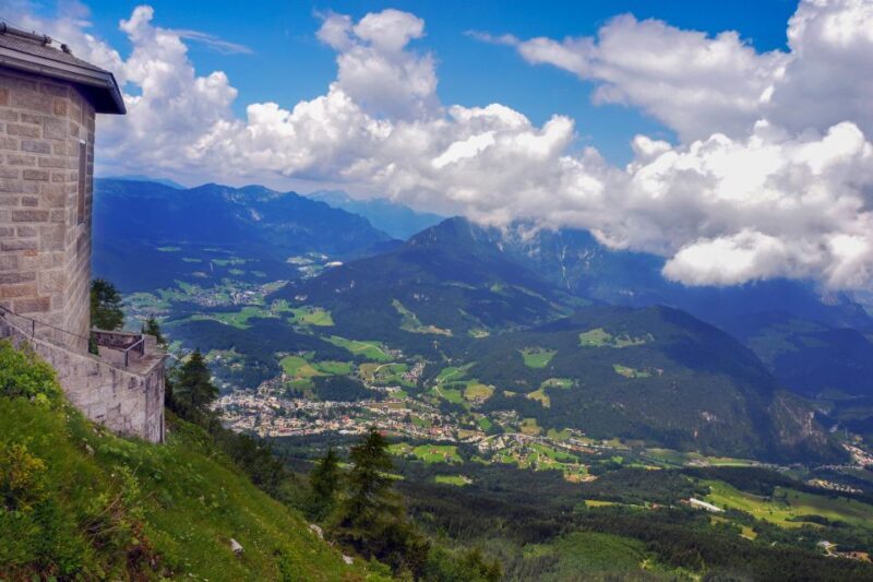 From Munich: Berchtesgaden Foothills and Obersalzberg - From Munich: Berchtesgaden Foothills and Obersalzberg – An In-Depth Tour Review