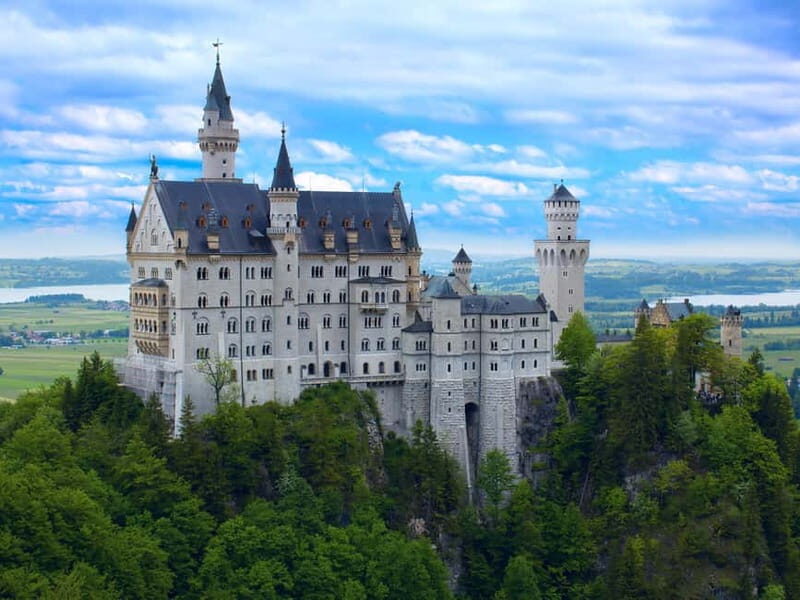 From Munich: Custom Private Tour with Vehicle and Guide - What Makes This Tour Stand Out