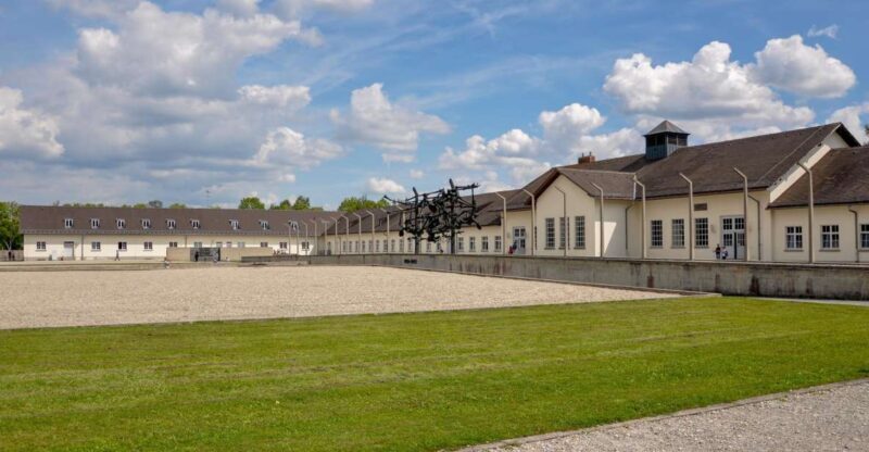 From Munich: Dachau Memorial Site Day Tour - A Practical Look at the Dachau Memorial Tour from Munich