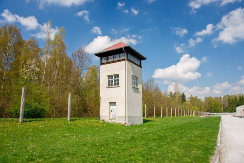 From Munich: Dachau Memorial Site Day Tour - Final Thoughts: Is It Worth It?