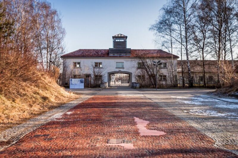 From Munich: Dachau Memorial Site Full-Day Tour - Exploring the Dachau Memorial Site from Munich: A Complete Guide