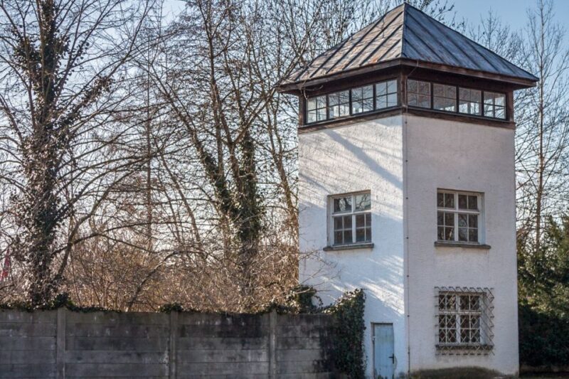 From Munich: Dachau Memorial Site Full-Day Tour - Value and Cost Analysis