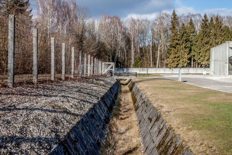 From Munich: Dachau Memorial Site Full-Day Tour - Who Will Appreciate This Tour?