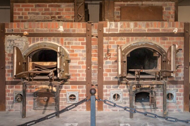 From Munich: Dachau Memorial Site Full-Day Tour - Final Thoughts: Is This Tour Right for You?