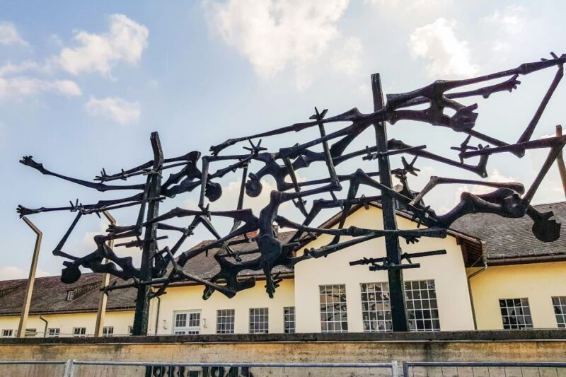 From Munich: Dachau Memorial Site Half-Day Trip - Key Points