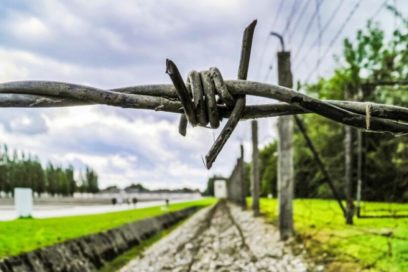 From Munich: Dachau Memorial Site Half-Day Trip - Who Should Consider This Tour?