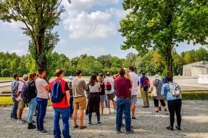 From Munich: Dachau Memorial Site Half-Day Trip - FAQs