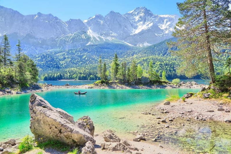 From Munich: Day Trip to Lake Eibsee - Practical Tips for Your Day Trip